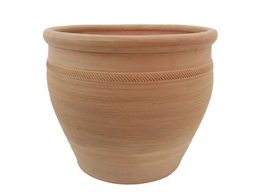 Terracotta pots - Merryhatton Garden Centre