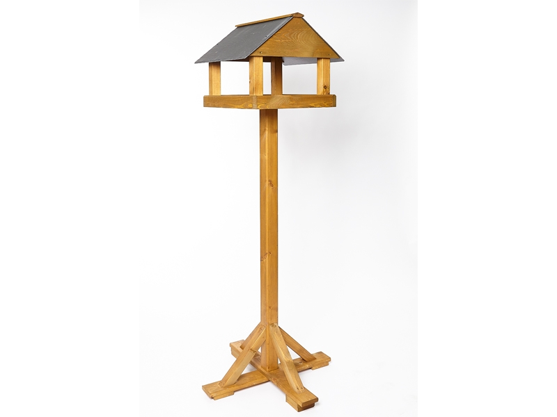 Giant Ryedale Bird Table - Merryhatton Garden Centre