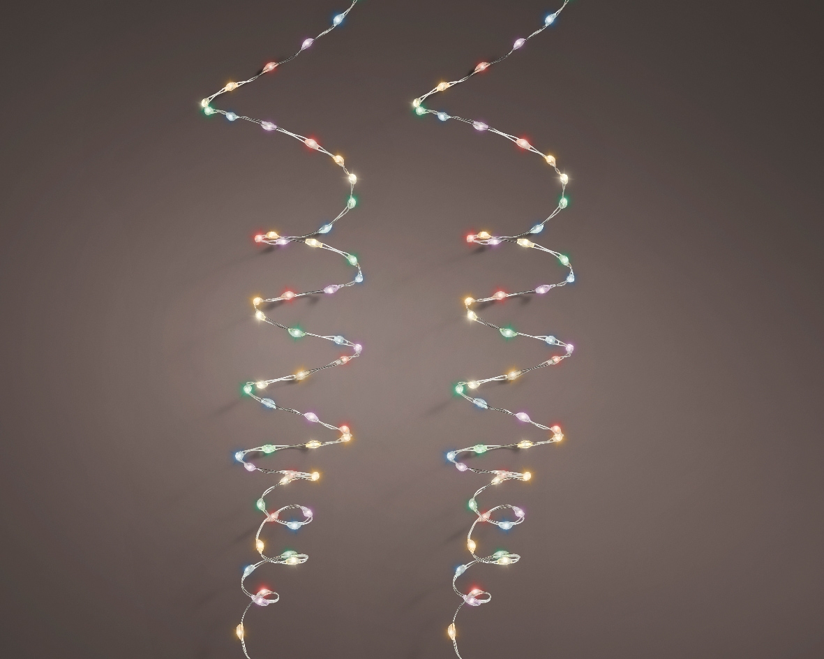 LED extra-dense micro-lights for indoor use - Merryhatton Garden Centre