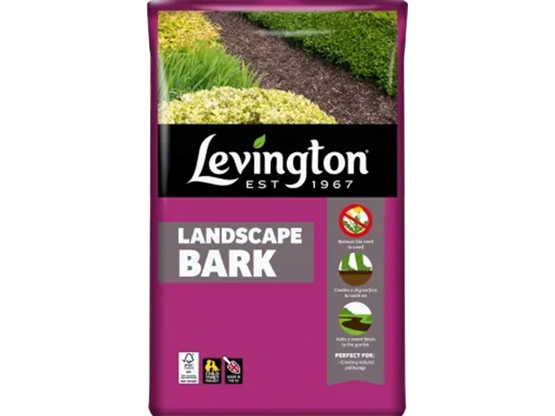 Levington Landscape Bark 100L - Merryhatton Garden Centre